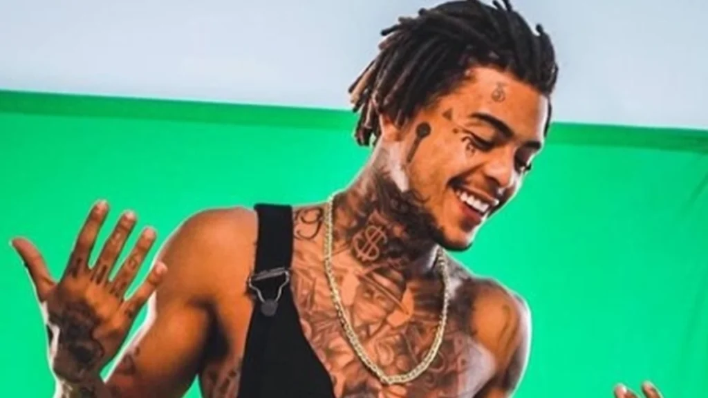 Mc Kevin com Dread: 50 inspirações e fotos do penteado