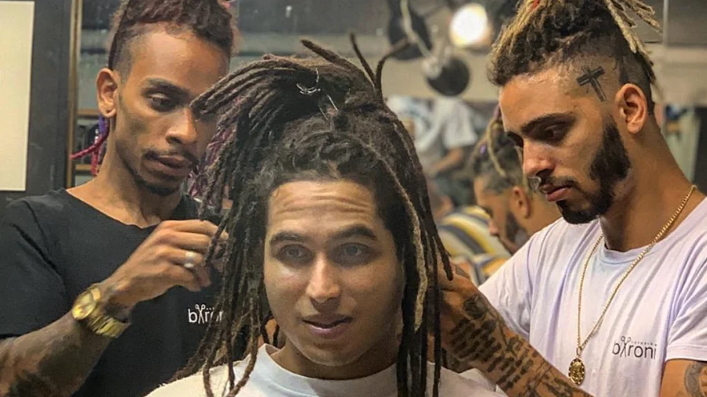 Rapper com dread: Veja 30 inspirações de Mcs com dreads
